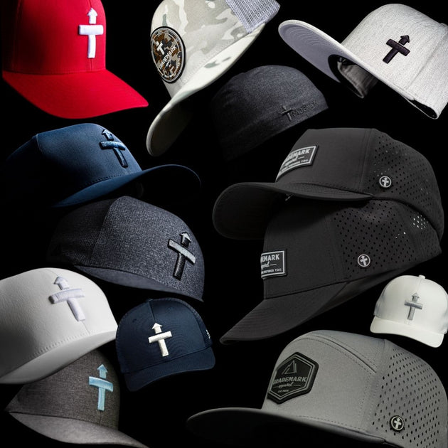 TRADEMARK Hats – TRADEMARK Apparel